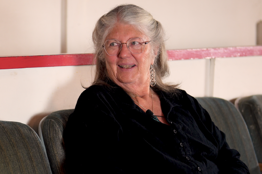 Pacific Crest Federal Credit Union